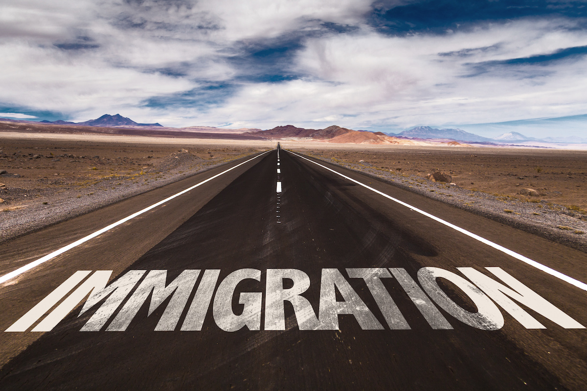 Guía básica del sistema de inmigración | Trámites USA