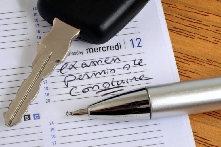 Comment obtenir rapidement un permis de conduire au Quebec?