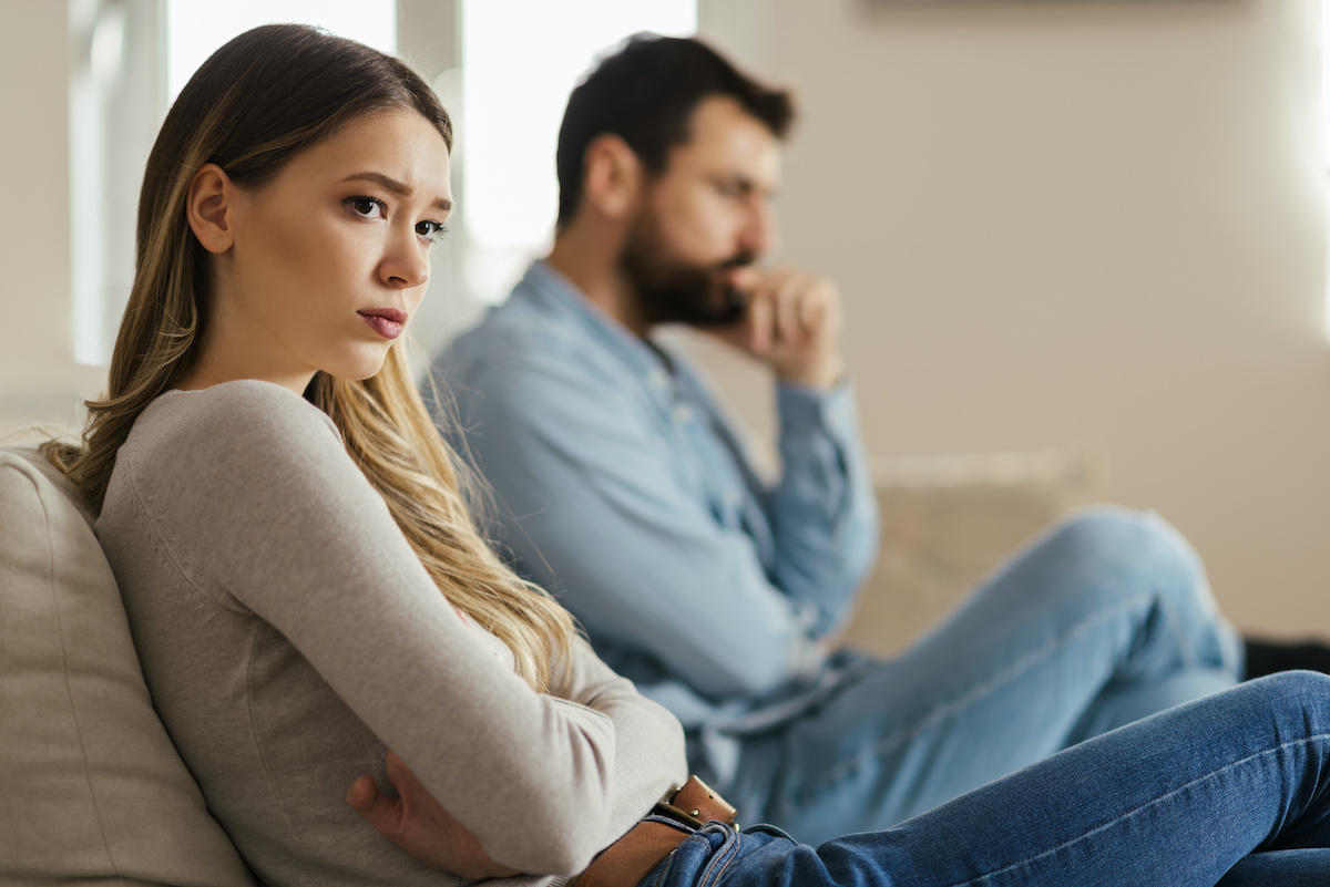 Divorcio Express o de Mutuo Acuerdo: ¿qué es? | Trámites USA