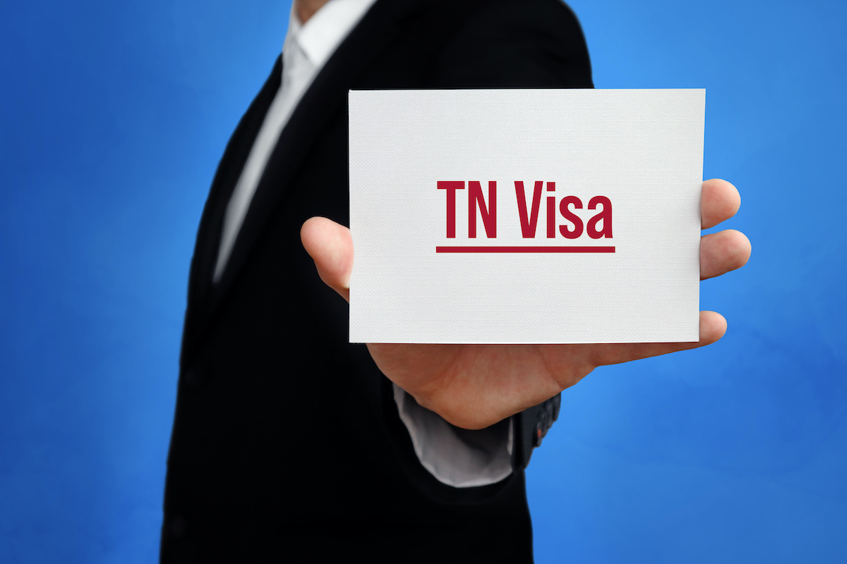 Visa TN: mexicanos y canadienses | Trámites USA