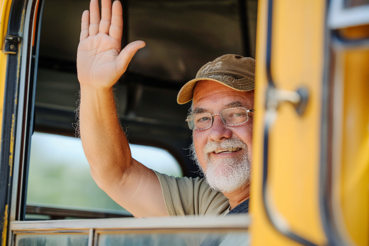 CDL o Licencia de Conducir Comercial: ¿cómo obtenerla?