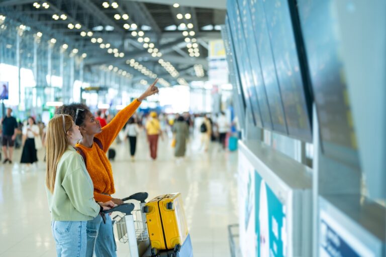 Viajar al extranjero: guía de requisitos y consejos