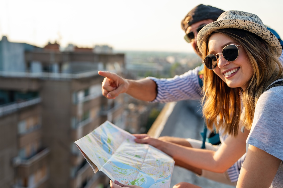 Viajar al extranjero: guía de requisitos y consejos