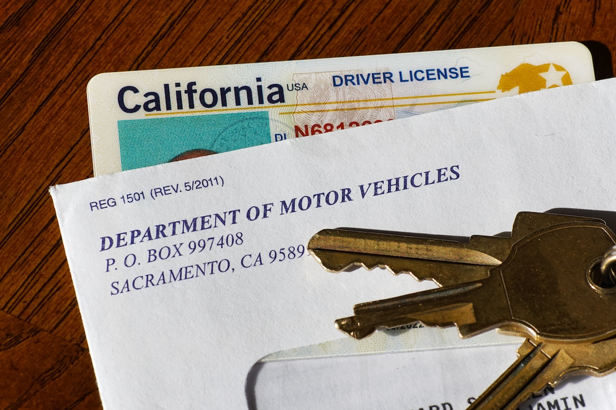 Real ID para menores en California: ¿cómo obtenerla?