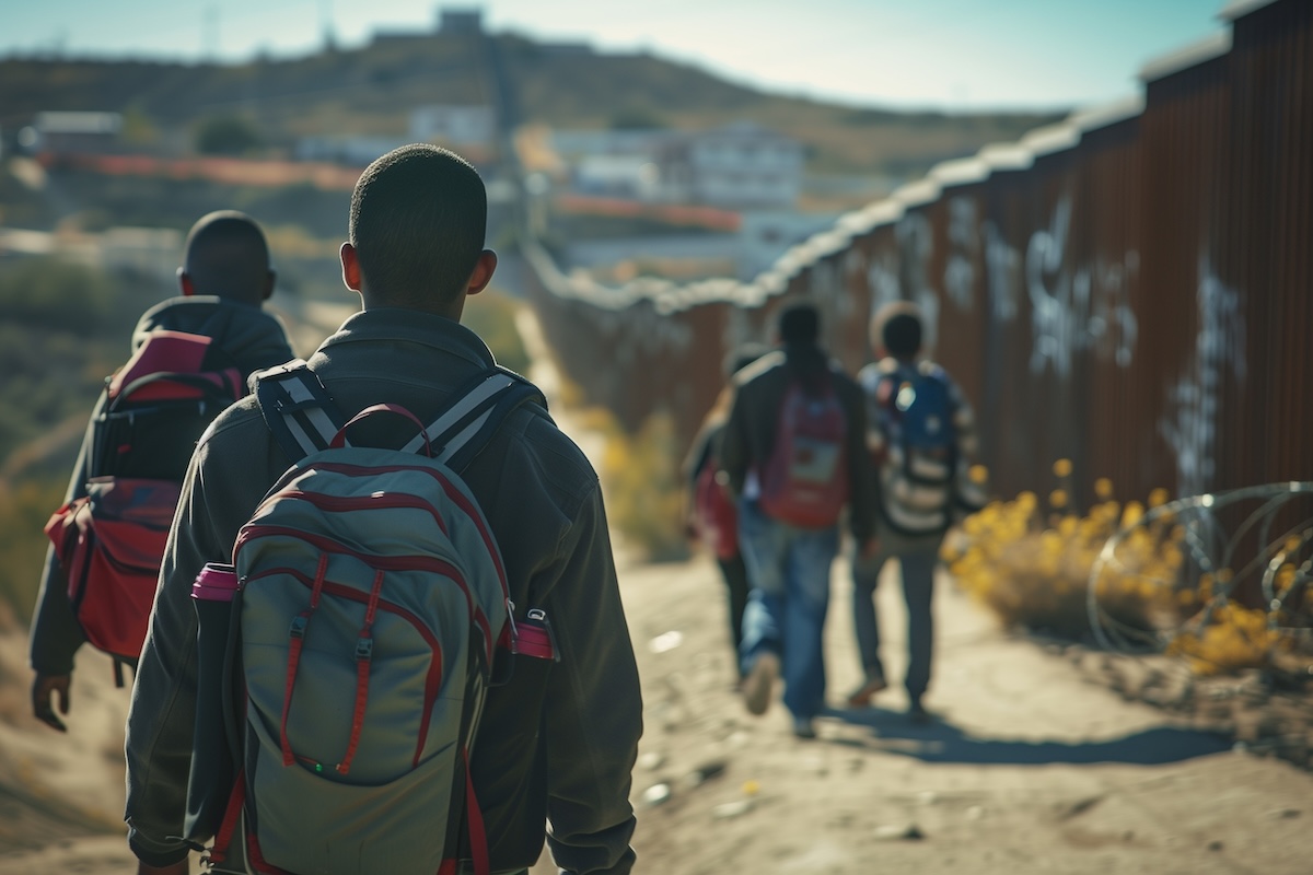 Cómo solicitar asilo en Estados Unidos: pasos y requisitos