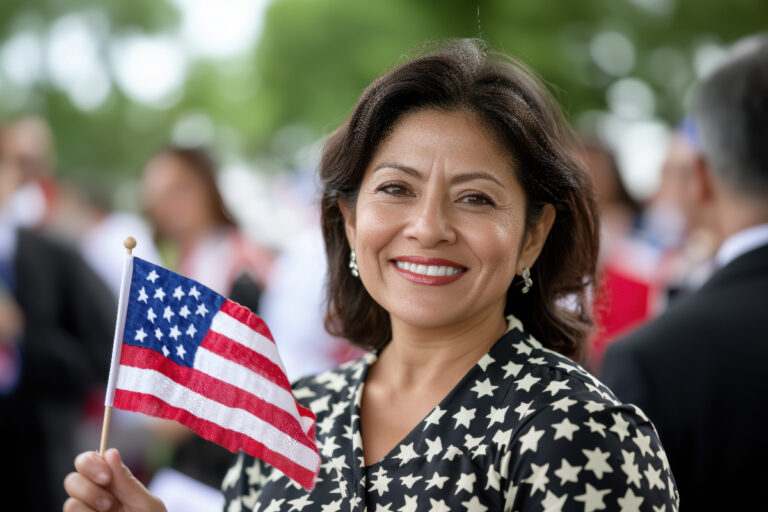 Cómo completar el formulario N400: guía paso a paso