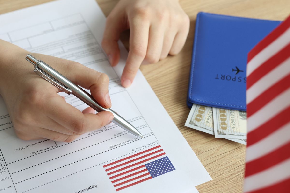 ¿Cómo renovar la visa B1 y B2 de USA sin entrevista?