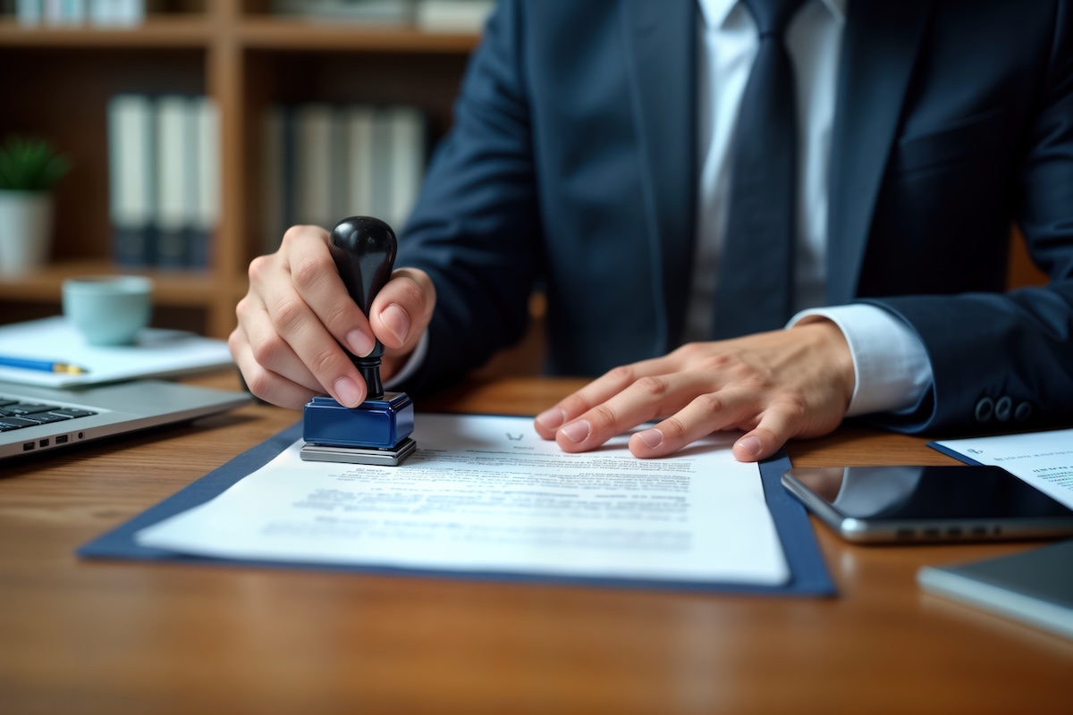 Cómo conseguir un notario en USA y cuáles son sus funciones