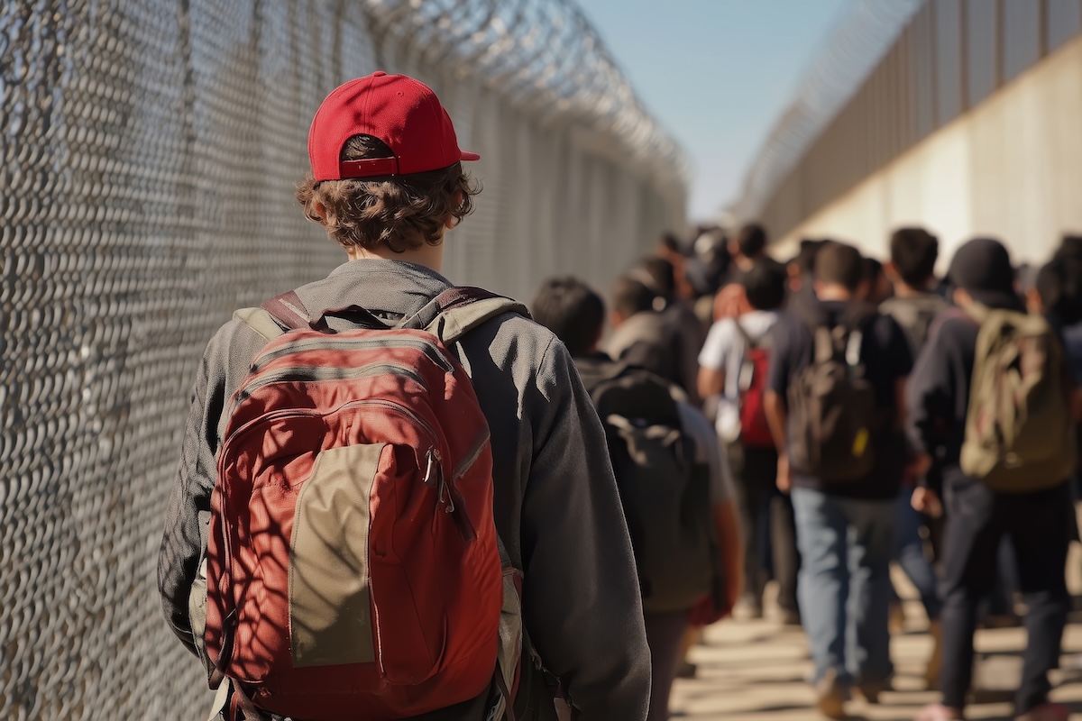 Cómo volver legalmente a Estados Unidos tras la deportación