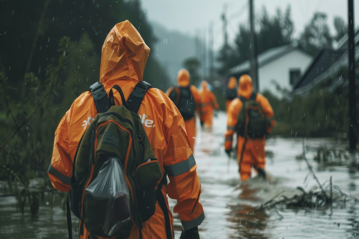 Apps esenciales para emergencias y desastres naturales